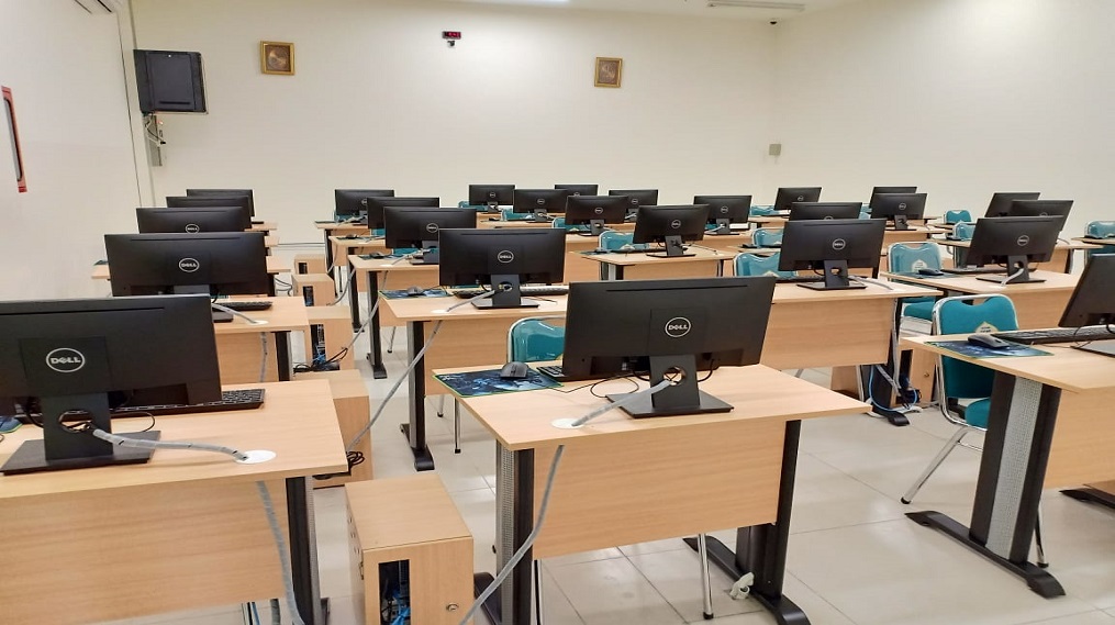 Al Azhar Summarecon - Yayasan syiar Bangsa